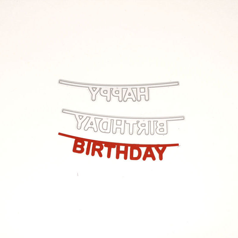 INSTA CRAFT 16 STYLE DIE CUT PLATES – Milex USA