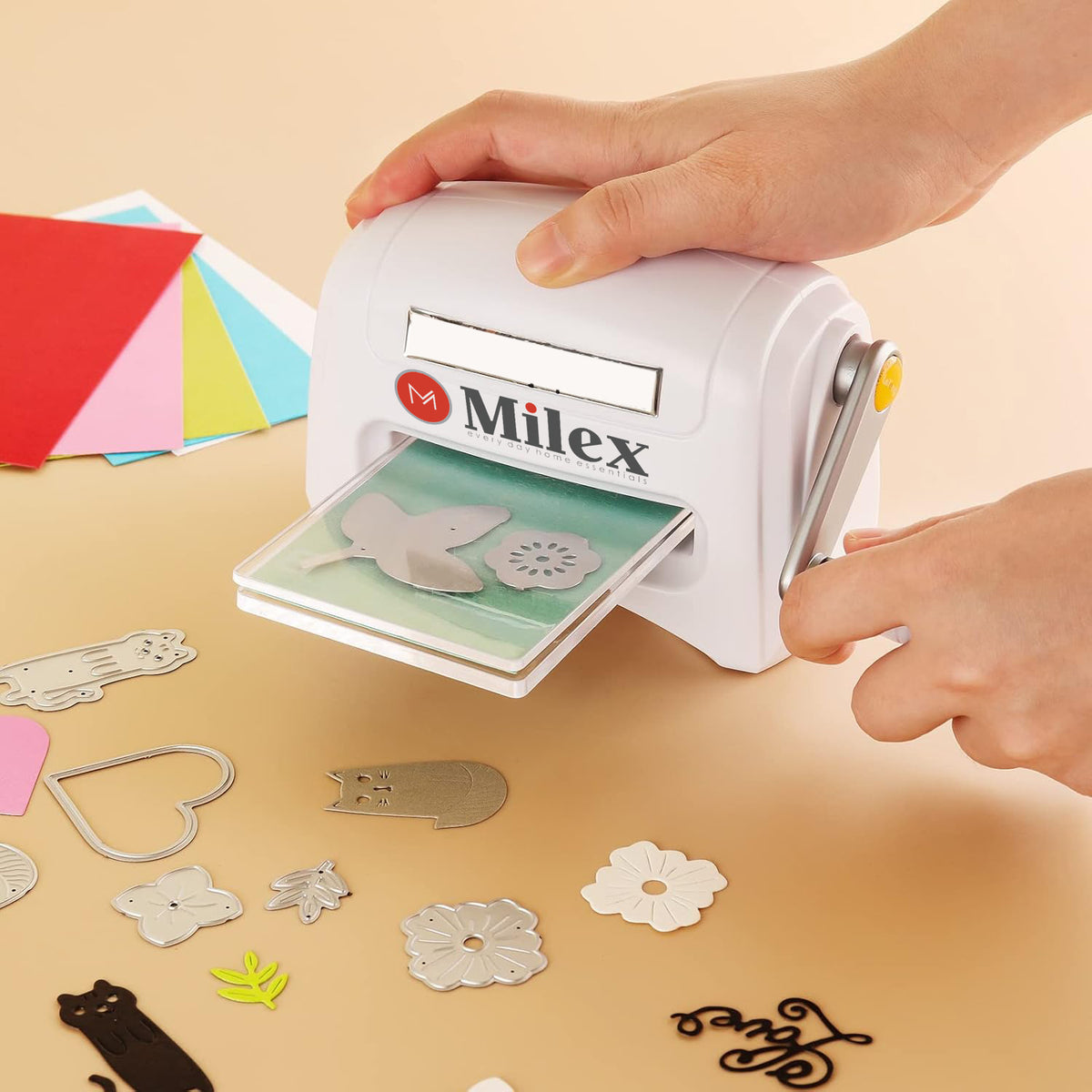 MILEX INSTA CRAFT – Milex USA