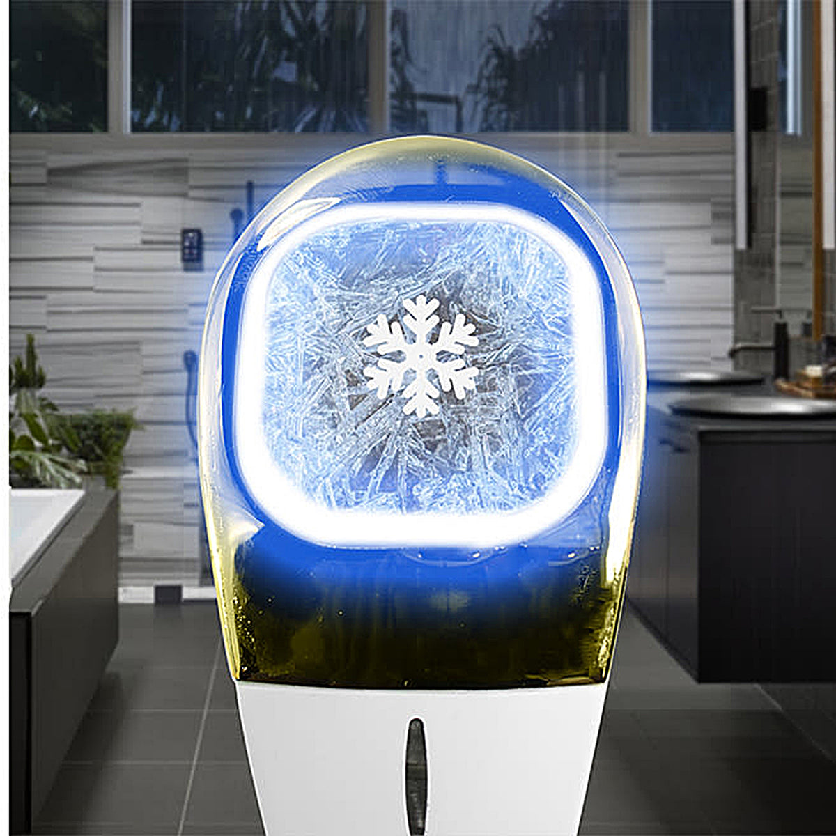 Fat Freezer™ Face - 3 Mode Facial Slimming – Milex USA