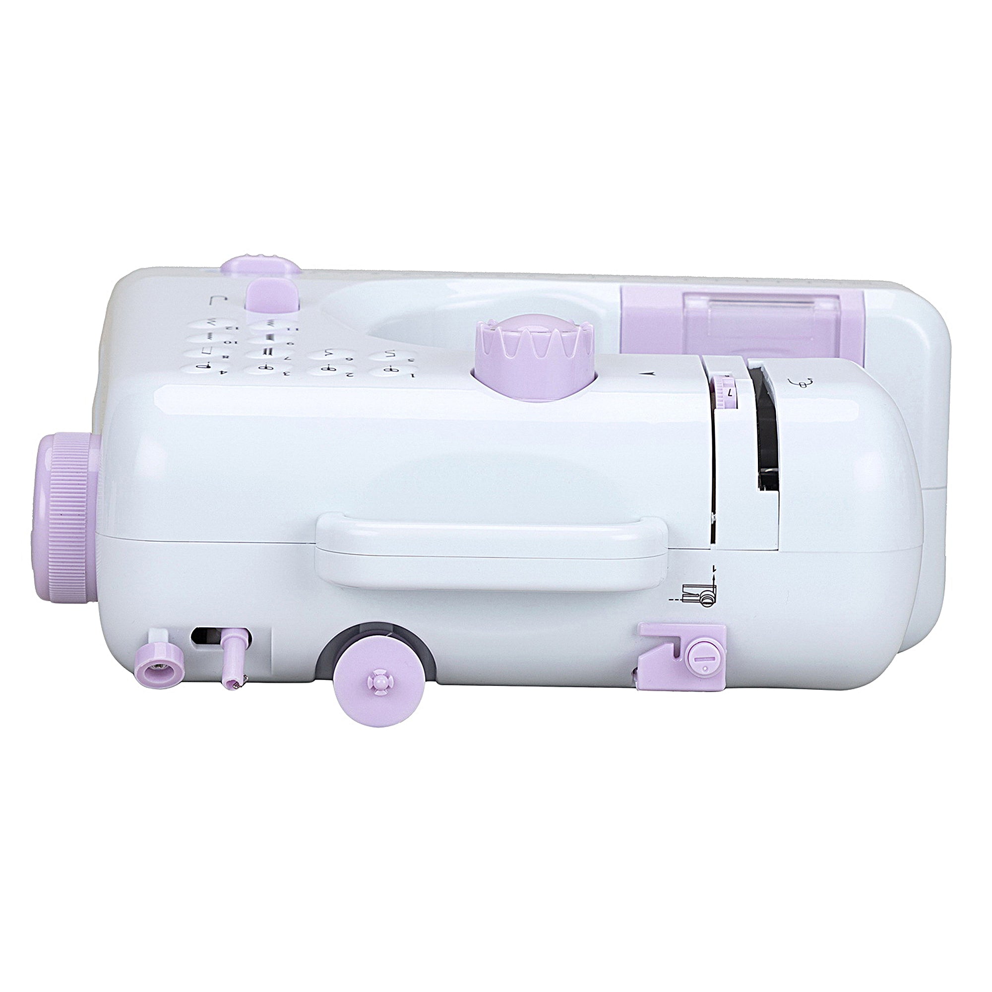MILEX INSTA STITCH SEWING MACHINE – Milex USA