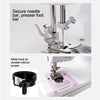 MILEX INSTA STITCH SEWING MACHINE – Milex USA