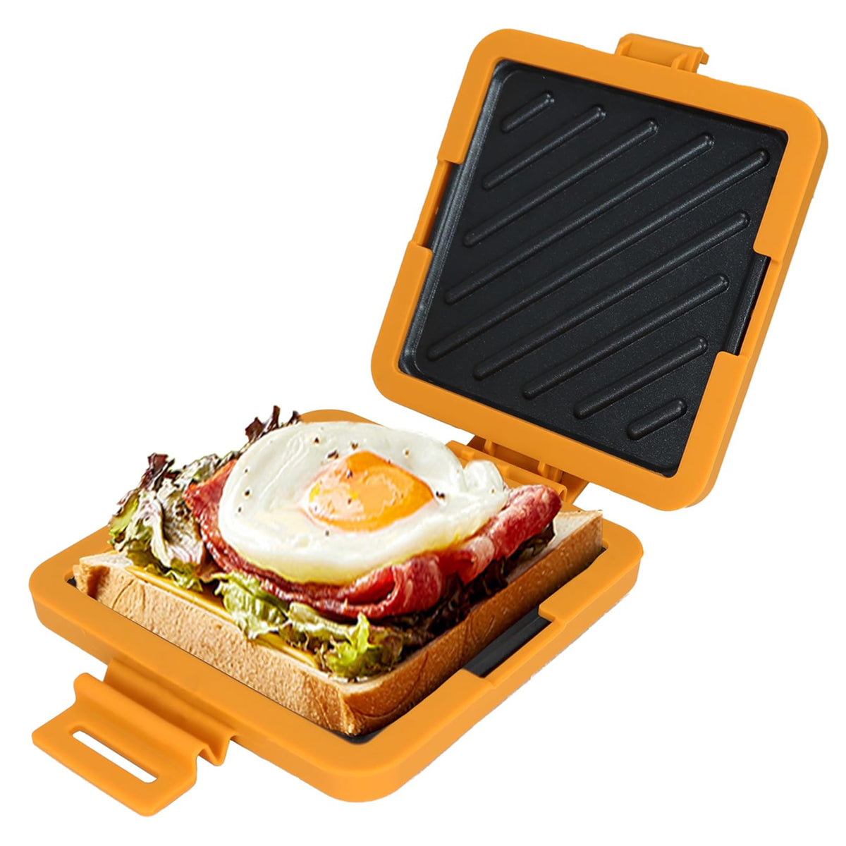 INSTA MICRO TOASTER – Milex USA