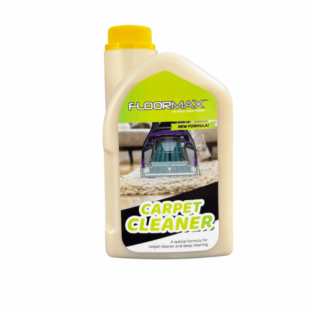 Floormax GTX Carpet Cleaner 1L – Milex USA