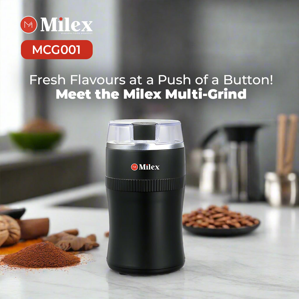 Milex Multi-Grind – Milex USA