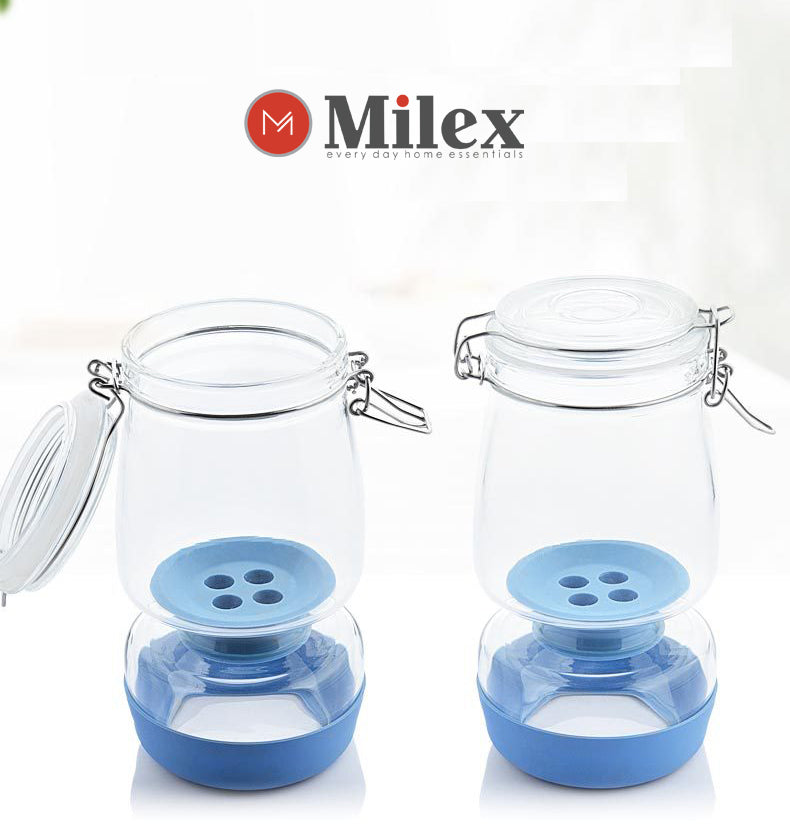 MILEX INSTA JAR – Milex USA