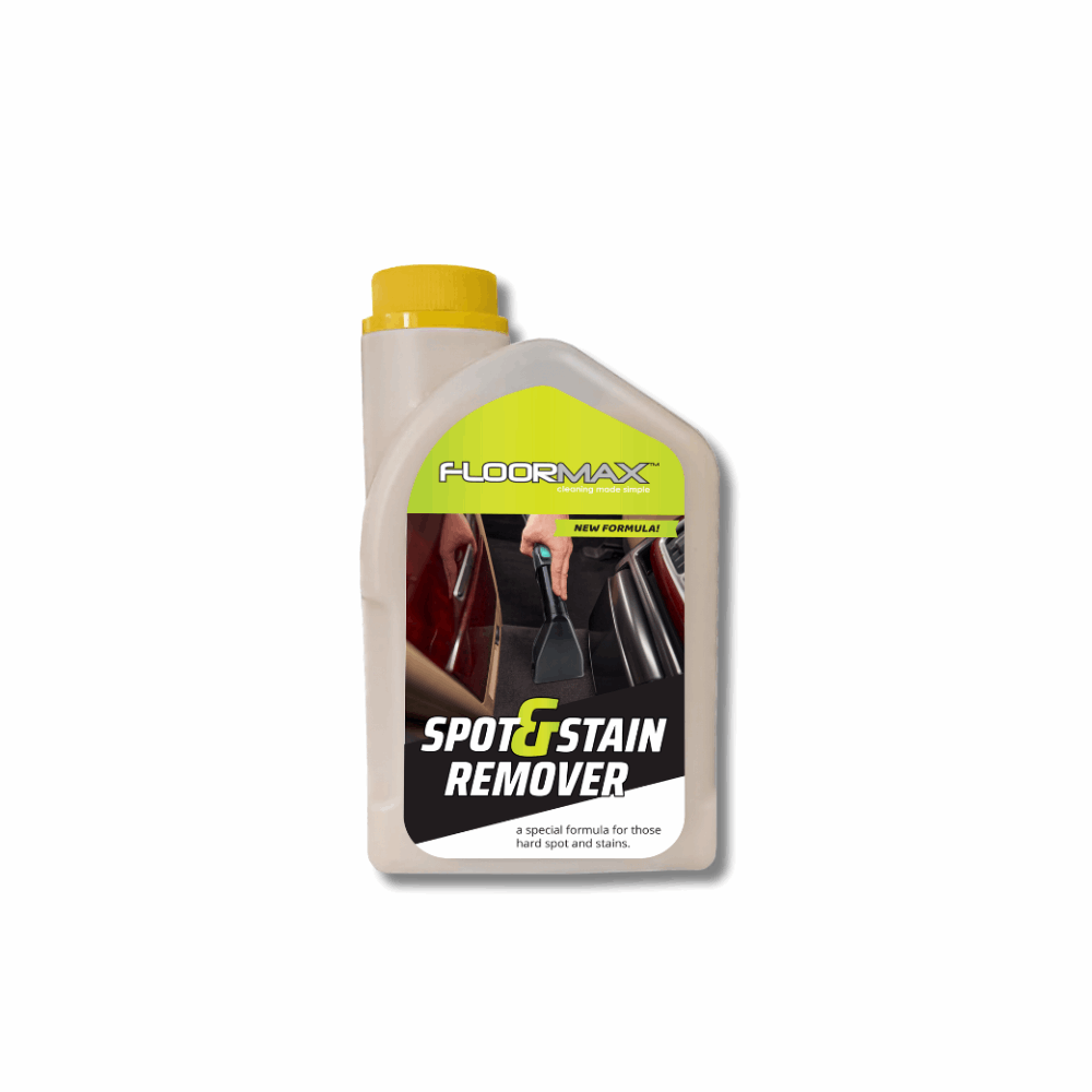 Floormax GTX Spot & Stain Remover 1L – Milex USA