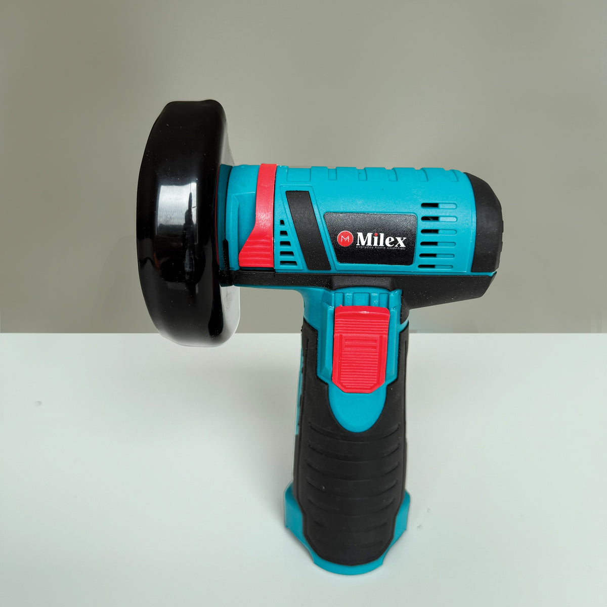 MIlex Rechargeable Mini Circular Saw – Milex USA