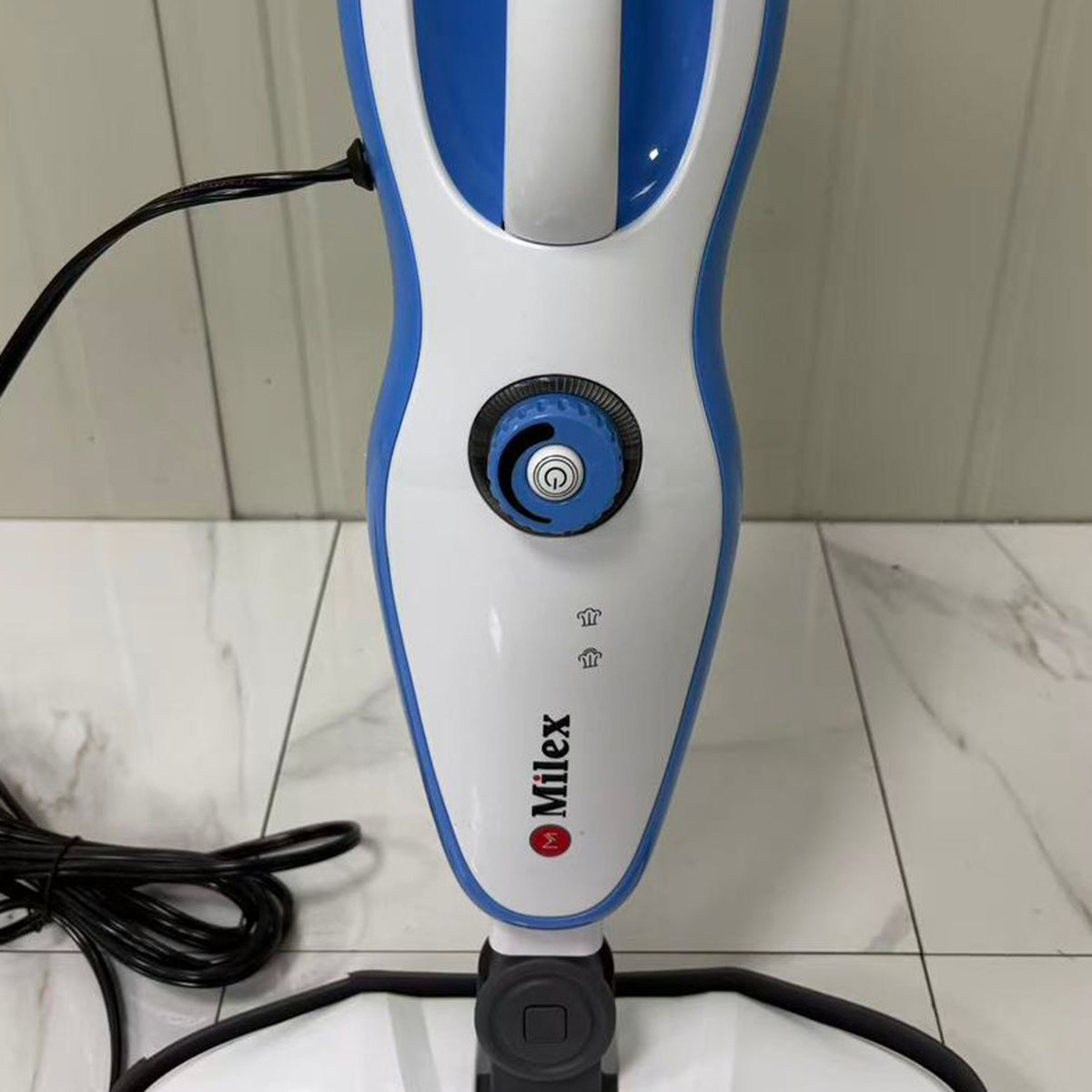Milex 15 IN 1 STEAMER-EXPRESS STEAMER – Milex USA
