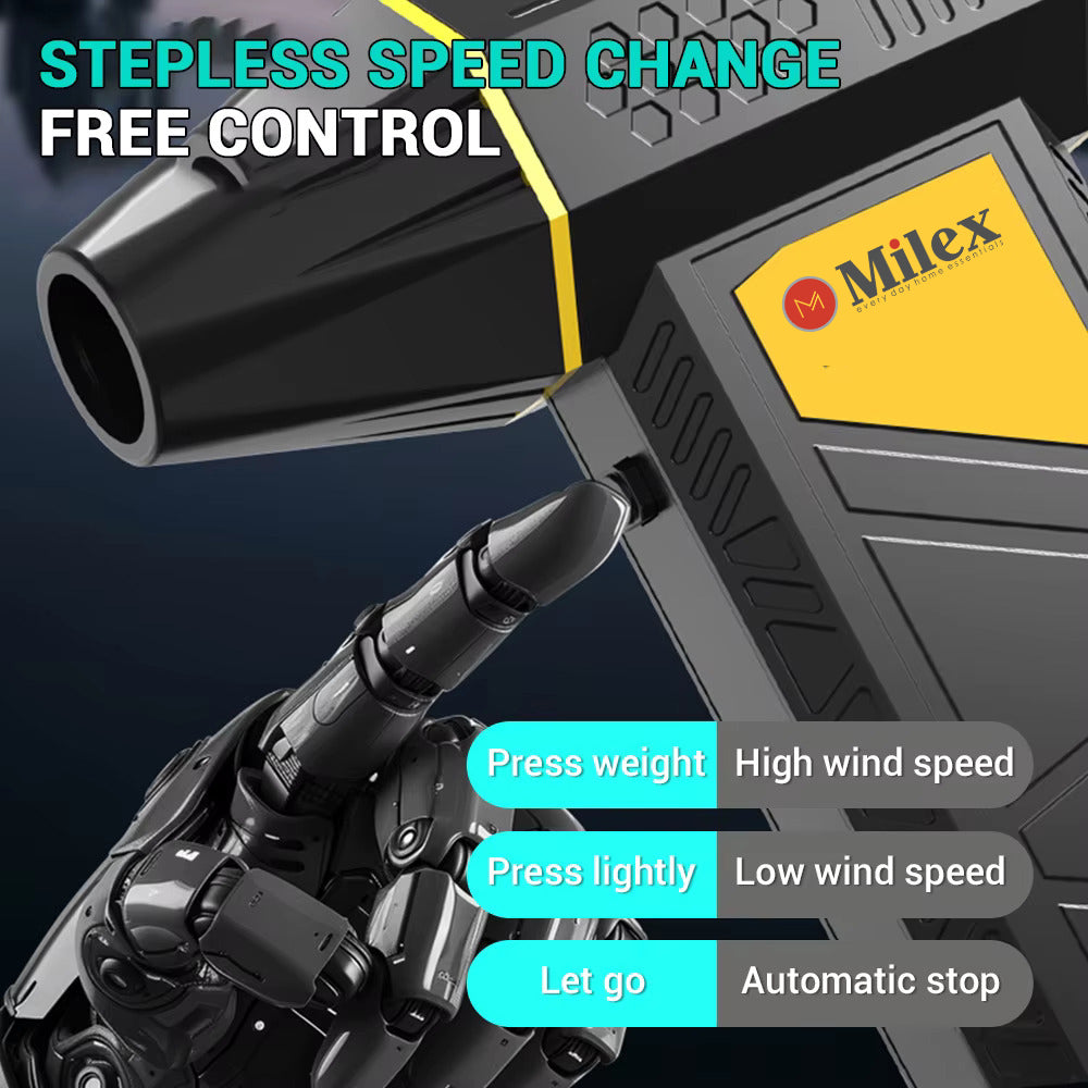 MY TURBO – Milex USA